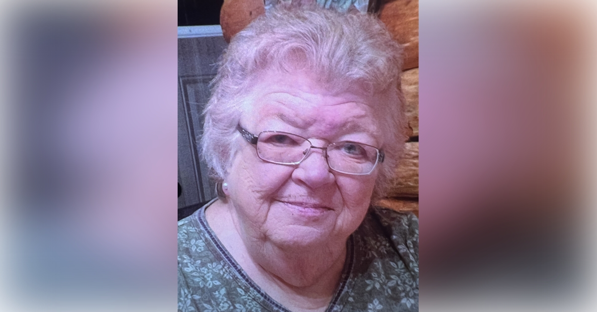 Obituary information for Barbara Ann Smith