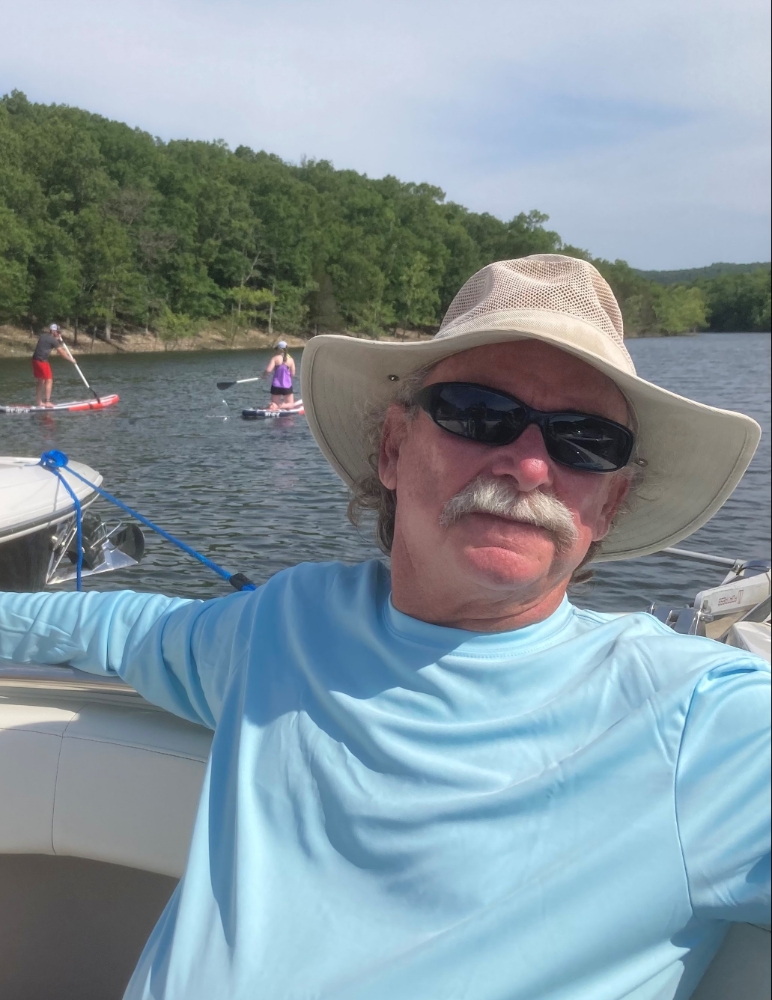 Charles Hirst - Memories Trees