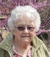 Barbara Harvey - 2024 - Stateline Cremations