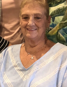 Ruth Ann Murphy - 2024 - Lewis Crematory & Funeral Services, LLC
