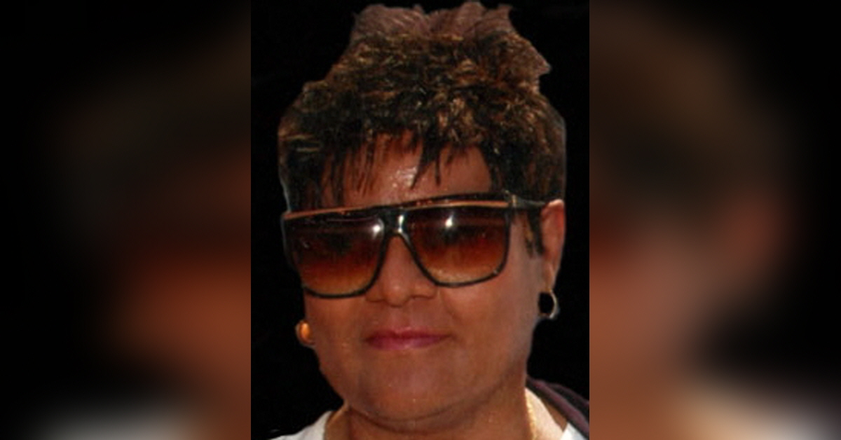 Obituary information for Patricia M. Prather