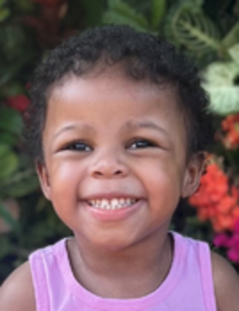 Isabella Joy Foster Obituary - 2024 - Sacred Funeral Home