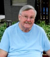 James "Jim" Randolph Karge - 2024 - M.B. Kilmer Funeral Home