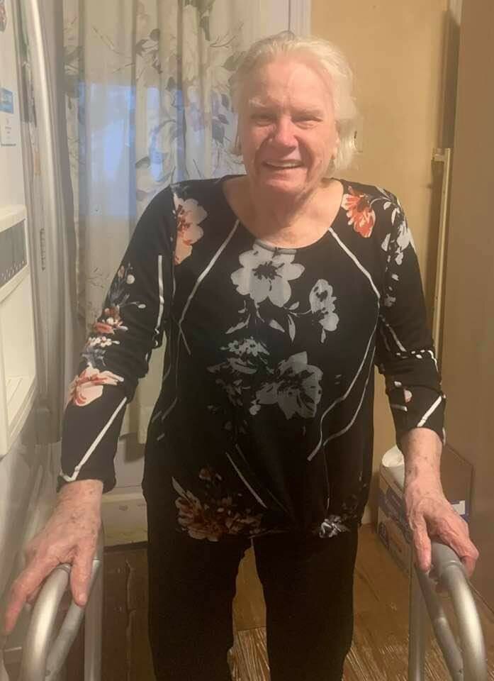 Hope Ann Reimer - 2024 - Moore, Snear & Ruggiero Funeral Home and Crematory