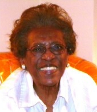 Helena G. Alston Obituary - 2024 - McCall's Bronxwood Funeral Home