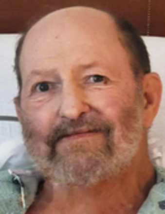 Michael David Hoben - 2024 - Glenwood Funeral Homes