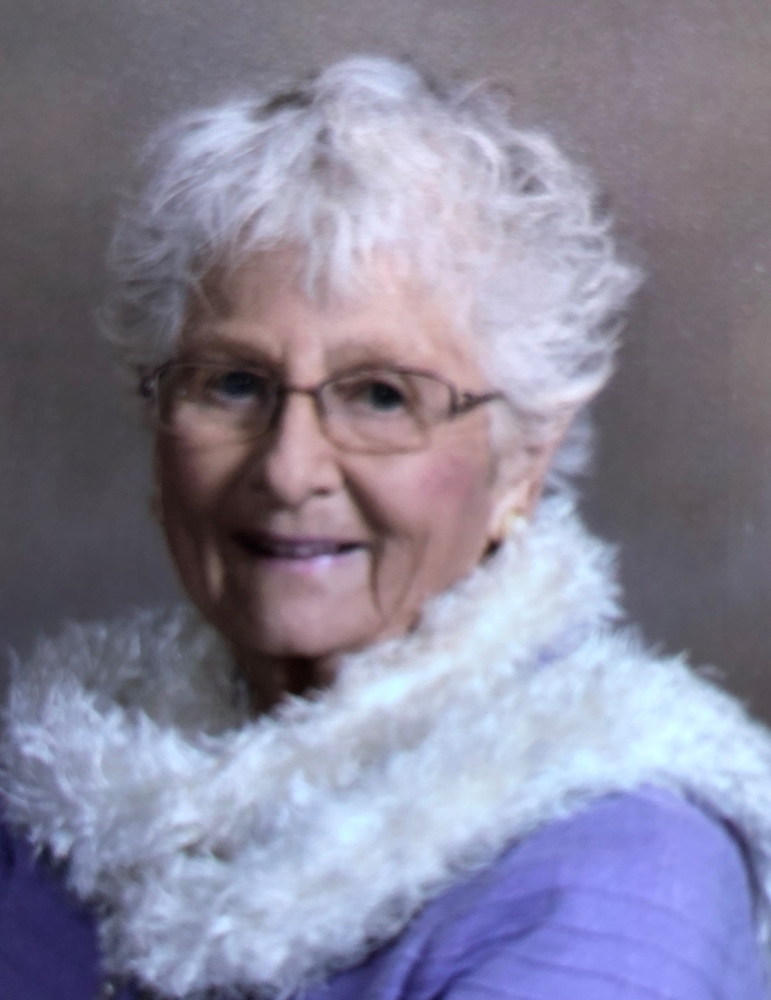 Beatrice S. Botterbusch - 2024 - Etzweiler Funeral Home