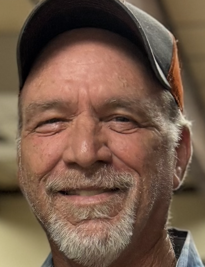Robert Gale Wagner - 2024 - Hadley Funeral Home