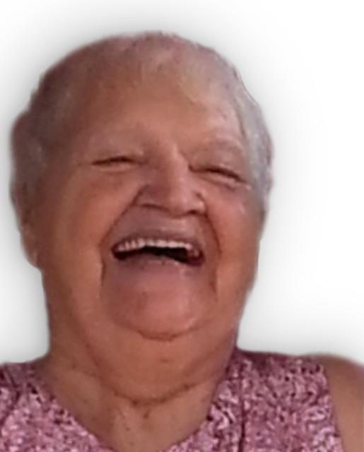 Barbara Jacqueline Talbot (nee Spiers) - 2024 - Cremation First Limited