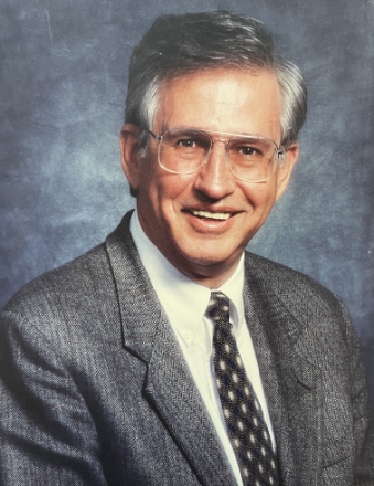 Dr. Peter R. Rhodes Obituary - 2024 - Thomason Funeral Home