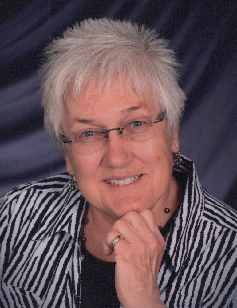 Sonia Eischen - 2024 - Walker Funeral Homes OH