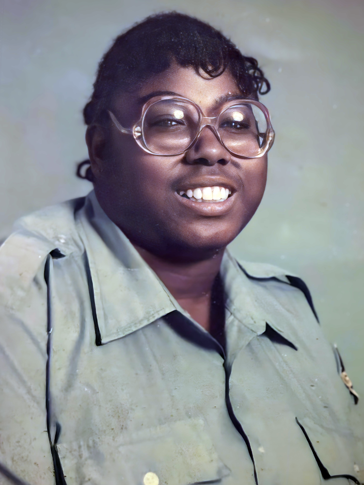 Sandra Lee Thomas - 2024 - Howard K. Hill Funeral Services