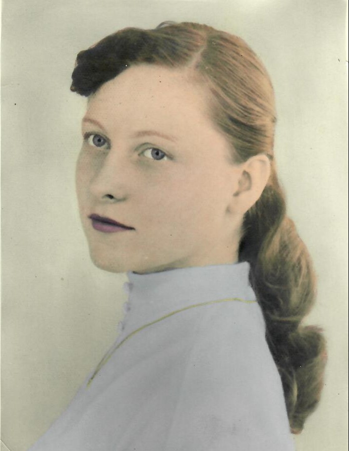 Mary Katherine "Kathy" Berry - 2024 - Sedgwick Funeral Homes