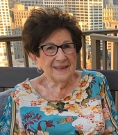 Eleanor Goodman - 2024 - Goldman Funeral Group