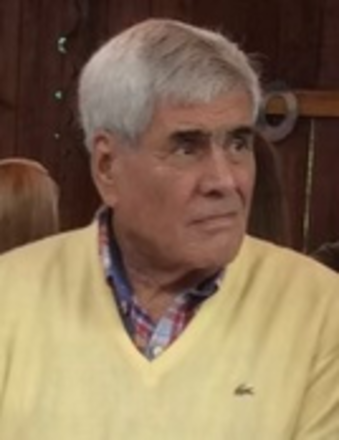 Arnold "Harry" Prescott Harrison Obituary - 2024 - Lucas & Eaton ...