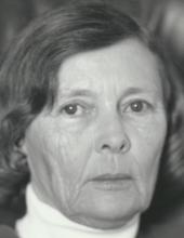 Frances Jane Hardin - 2024 - Thompson-Wilson Funeral Home