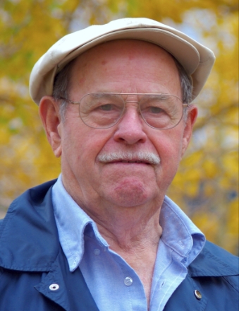 William "Bill" Copeland - 2024 - Pitchford Funeral Home