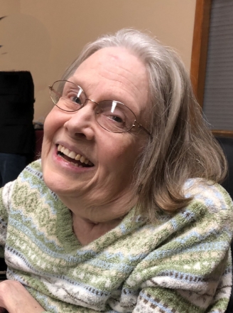 Ruth Annette Gibson Obituary - 2024 - Corley and Corley Porter Funeral ...