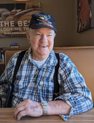 Larry Joe Burris - 2024 - Fountain Square Mortuary