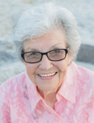 Mary Kathleen Long - 2024 - Jeffcoat Trant Funeral Home