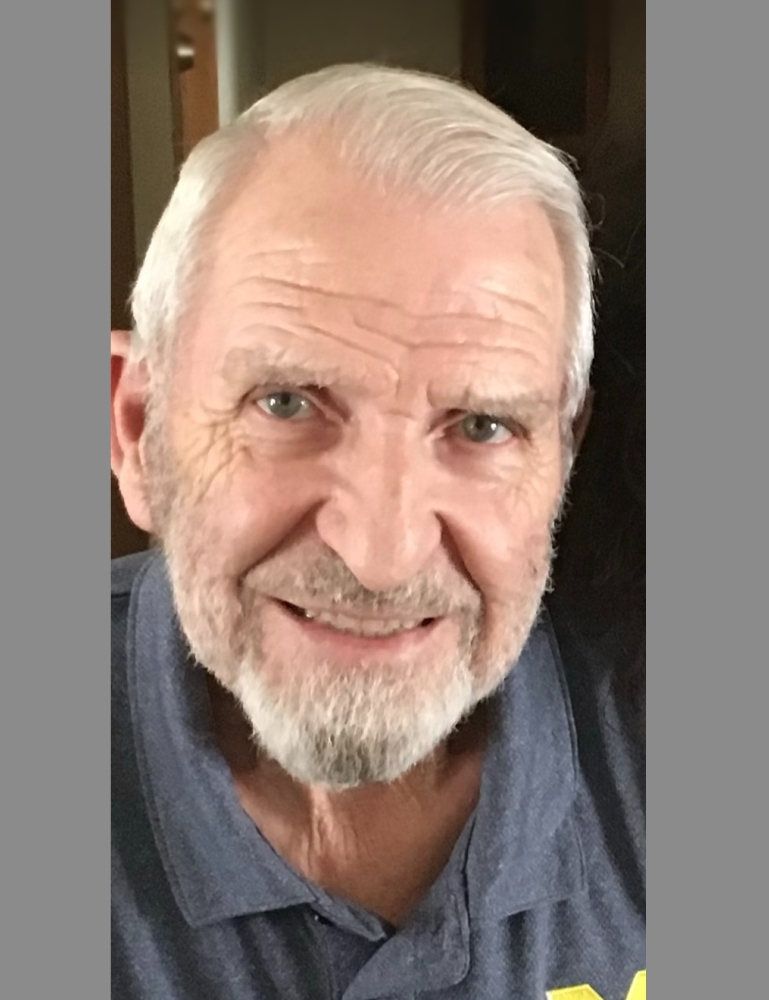 Donald Bailey - Memories Trees