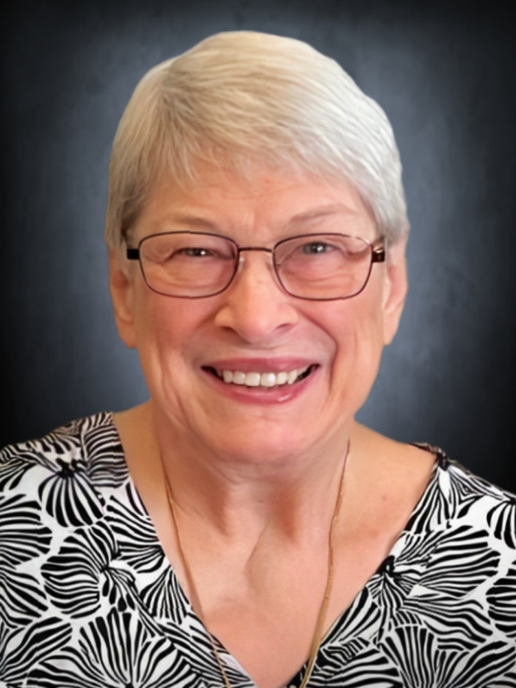 Jill Ann Pugh - 2024 - Ware Smith Woolever Funeral Directors