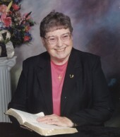 Marguerite Beatrice Reeves - 2024 - Reiff Family Center, Inc.