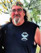 Terry Dean Douglas - 2024 - Summers Funeral Home