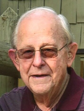 Jack Calbert - Memories Trees