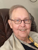 Larry Gene Thompson - 2024 - Reins - Sturdivant Funeral Home