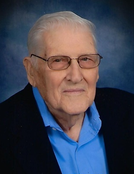 James W. Thompson - 2024 - Farber Funeral Home