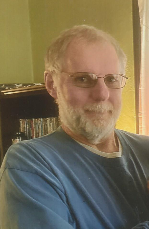 Jerry "Jay" Roth, Jr. - 2024 - Basler Funeral Home