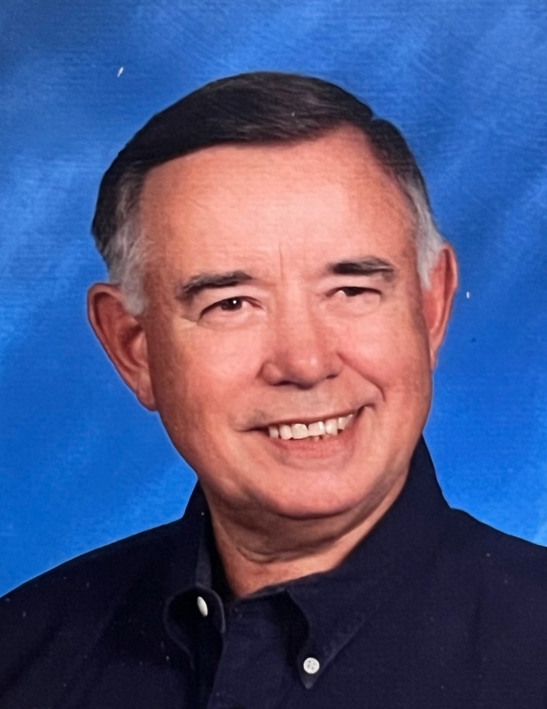 Robert Lawrence Beene - 2024 - Benton County Funeral Home