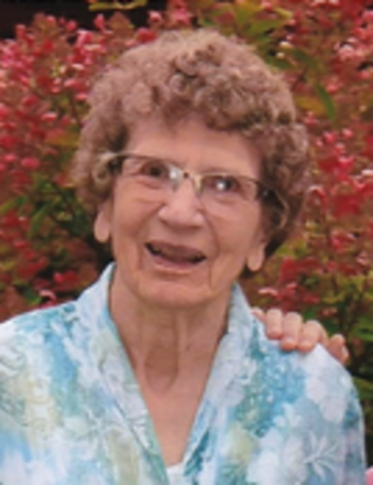 Barbara Ward Obituary - 2024 - White Chapel Funeral Home