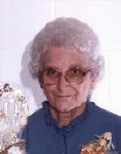 Elizabeth Bridges - 2006 - Stamey-Tysinger FH and Cremation Center