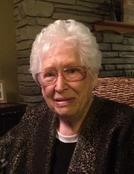 Lillian Margaret Logan - 2024 - Little Lake Cemetery