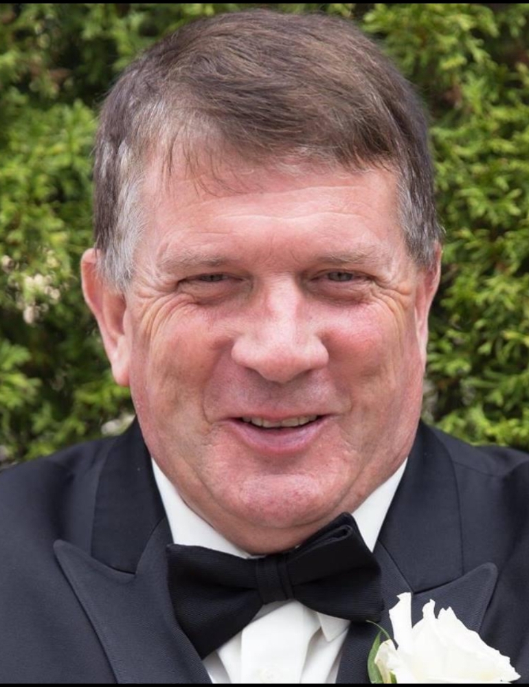 Robert E. "Bob" Sullivan - 2024 - Bell O Dea Funeral Home