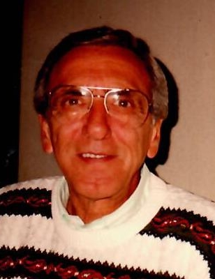 Joseph Arthur Conte - 2024 - Paul Ippolito Memorial