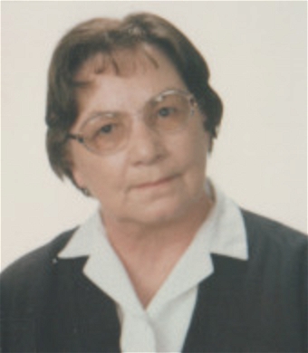 Annette Mary Baures Obituary - 2024 - Cremation Society of Wisconsin
