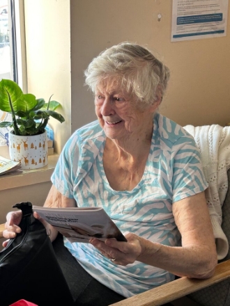 Barbara Maude Holman Obituary - 2024 - D.S. Crowell & Son Funeral Home Ltd