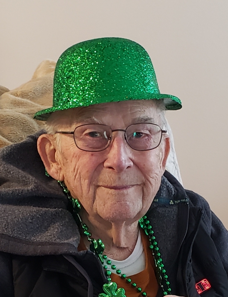 Algene A. Krause - 2024 - Apfel Wolfe