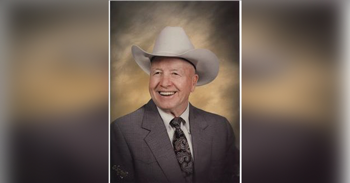 Obituary information for Darroll Glenn Bell