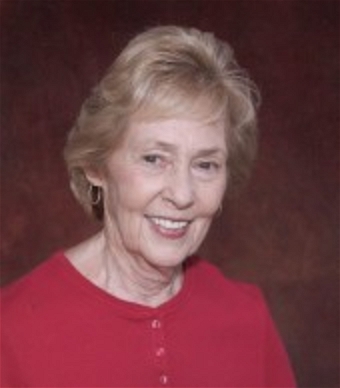 Norma Jean Morgan Obituary - 2024 - Boze-Mitchell-McKibbin Funeral Home