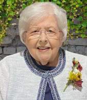 Nancy Mae Andress - 2024 - Bland Brumback Funeral Home