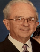 Buddy Lee Caviness - 2024 - The Bradley Funeral Home Inc.