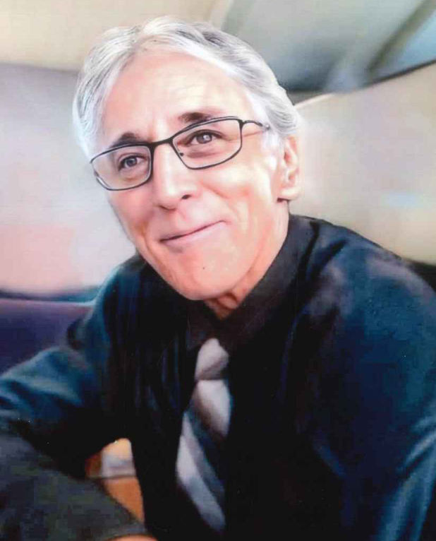 Jimmy Burrows - 2024 - Dixon - Garland Funeral Home