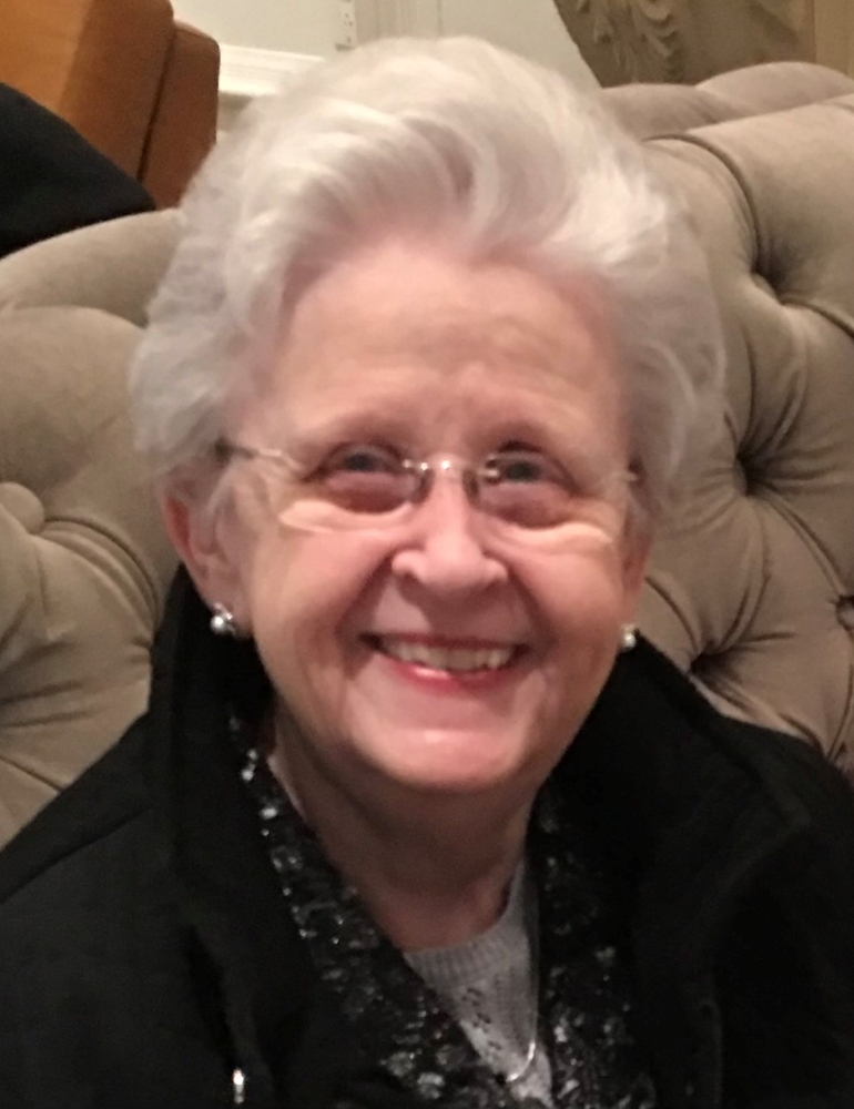 Wanda Sue Johnson Neal - 2024 - Milward Funeral Directors