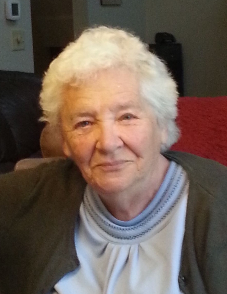 Gayle Joyce Stees - 2024 - Young Family Funeral Home
