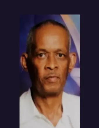 Rev. Jimmie Lee Jackson Jr. 31086020