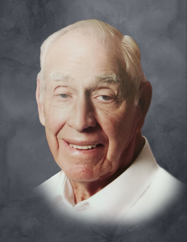 Frank Gilbert, Jr. - Memories Trees